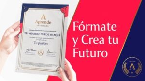 ¿Aprende Institute tiene validez oficial en Estados Unidos?